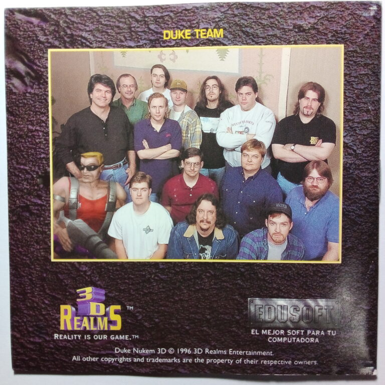 DUKE NUKEM 3D compie 30 anni: ancora grosso, ancora cafone, ancora ...