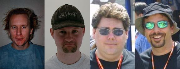 DUKE NUKEM 3D compie 30 anni: ancora grosso, ancora cafone, ancora ...